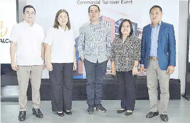 MSERV is ACE Hospitals’ energizer buddy - PressReader