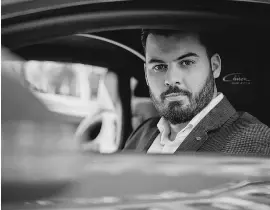 THE OFFER MATE RIMAC COULDN’T REFUSE - PressReader