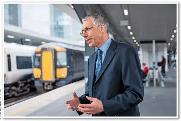 Philip Haigh - PressReader