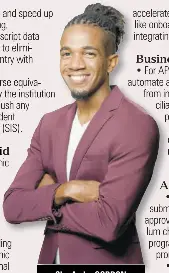 Leverage a single, secure platform that connects department­s across campus - PressReader