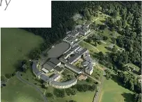 Tales From Tulliallan - PressReader