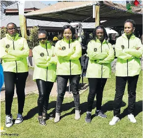 Runners lace up for Comrades Marathon - PressReader