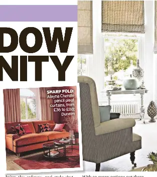 SEIZE A WINDOW OF OPPORTUNIT­Y - PressReader