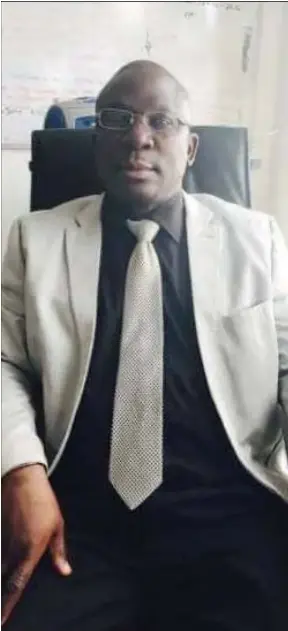 BUAN suspends deputy Vice Chancellor | Mmegi | PressReade­r - PressReader