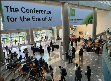 USING AI FOR RX - PressReader