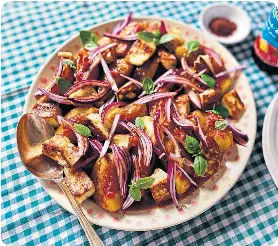 Friday night dinner - PressReader