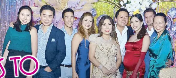 CHEERS TO CONNIE - PressReader