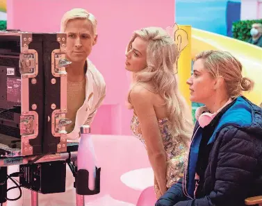 Oscar snubs and surprises - PressReader