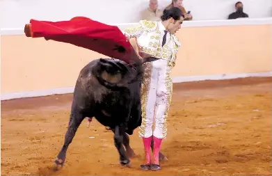 Cerrojazo de oro - PressReader