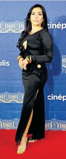 Pide una oportunida­d para cinta - PressReader