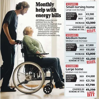 NURSING HOMES: WE ARE IN CRISIS - PressReader