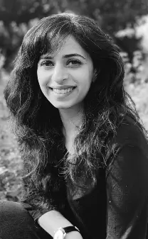 Anshika Varma - PressReader