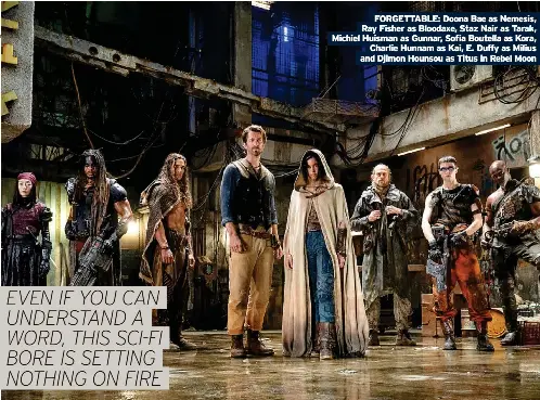 Accent into hell - PressReader