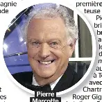 TVA rediffuse l’épisode de La vraie nature avec Pierre Marcotte ...