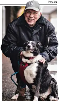 Lost and hound - PressReader