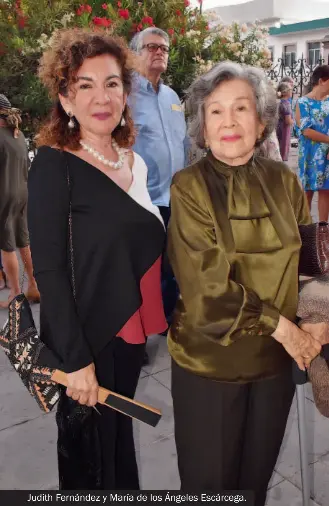 Disfrutan la mejor música de Bach - PressReader