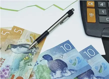 Cooks Minimum Wage Set to Rise to $10 Per Hour from July - PressReader