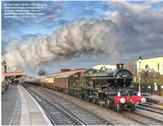 MAIN LINE DIARY - PressReader