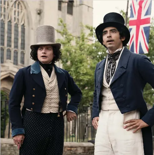 PICK OF TV MOVIES - PressReader