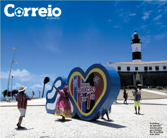 BA-VI DE ELITE - PressReader