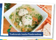 WAT IS KOSJER KOS? - PressReader