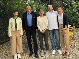 Memorial Day : le souvenir ravivé d’un libérateur - PressReader