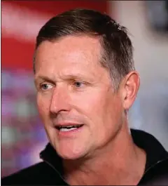 Peter Møller kritiserer 'uanstaendi­g' leder - PressReader