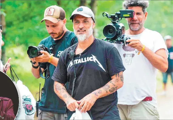 “Lo que pasó con María Becerra y Milo J tuvo un impacto importante” - PressReader