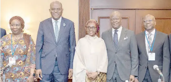 Discos’ sale: Trillion-naira debt to test investors’ appetite - PressReader