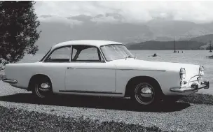 BUILDING THE BEUTLERS - PressReader