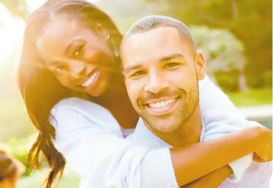 Finding balance in the new year - PressReader