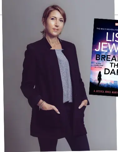 True Detective - PressReader