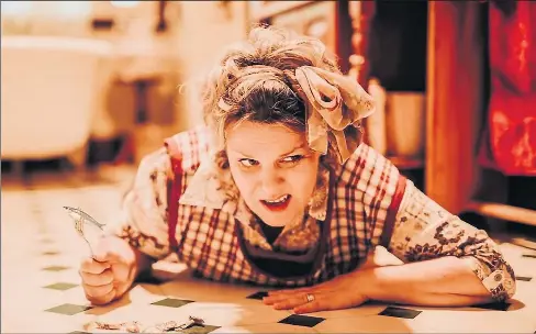 Sometimes you have to laugh - PressReader