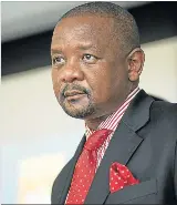 Investor in urgent call for minister to axe Acsa heads - PressReader