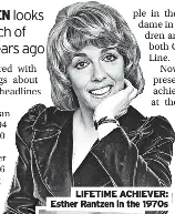 That’s entertainm­ent QUICK FACT - PressReader