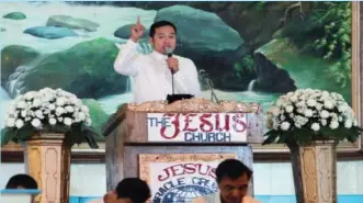 Jesus Miracle Crusade celebrates 20th year in Zamboanga - PressReader