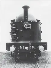 Thoughts on the St Combs passenger service - PressReader