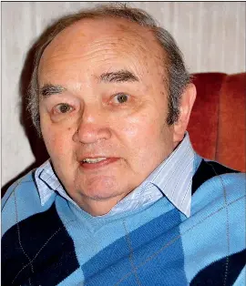 John Altmann - PressReader