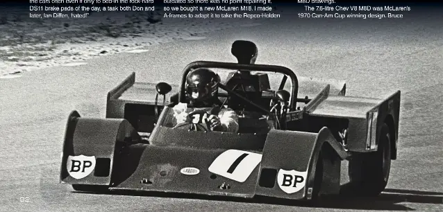 Don O’Sullivan and Frank Matich - PressReader