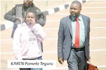 SEED FIRM SALES REP IN HUMAN TRAFFICKIN­G SCAM - PressReader