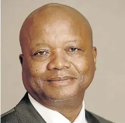 Mbeki never wanted Zuma as deputy - PressReader