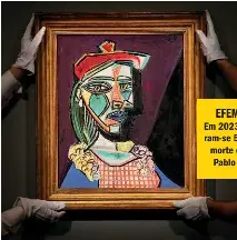 Celebrar Picasso - PressReader