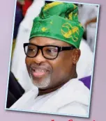 Peter Obafemi - PressReader