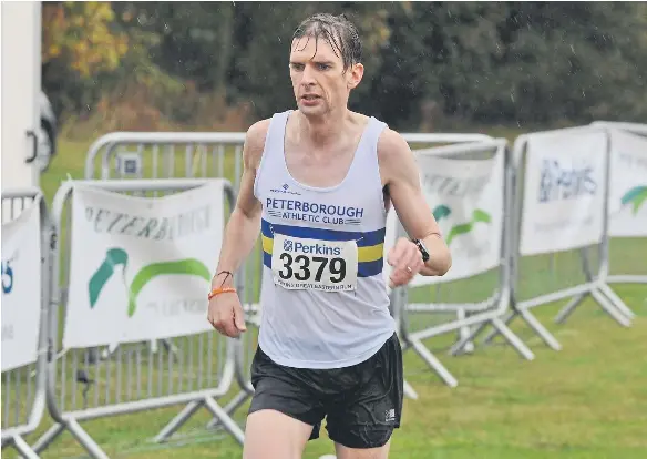 Great Scotts take the honours at Burghley - PressReader