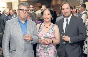 Highland business winners crowned - PressReader