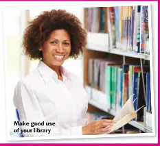 Get Thrifty - PressReader