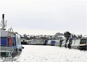 Preparing your boat for winter - PressReader