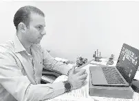 Mon Marón presenta informe de iniciativa­s - PressReader