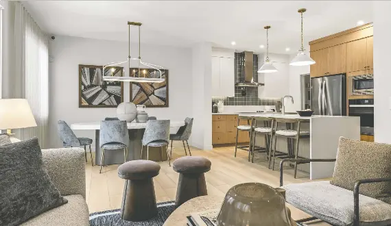 BROOKFIELD'S AMERY IDEAL FOR LARGE FAMILIES - PressReader