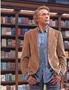 Downey Jr. can’t lift AI-inspired ‘McNeal’ on Broadway - PressReader